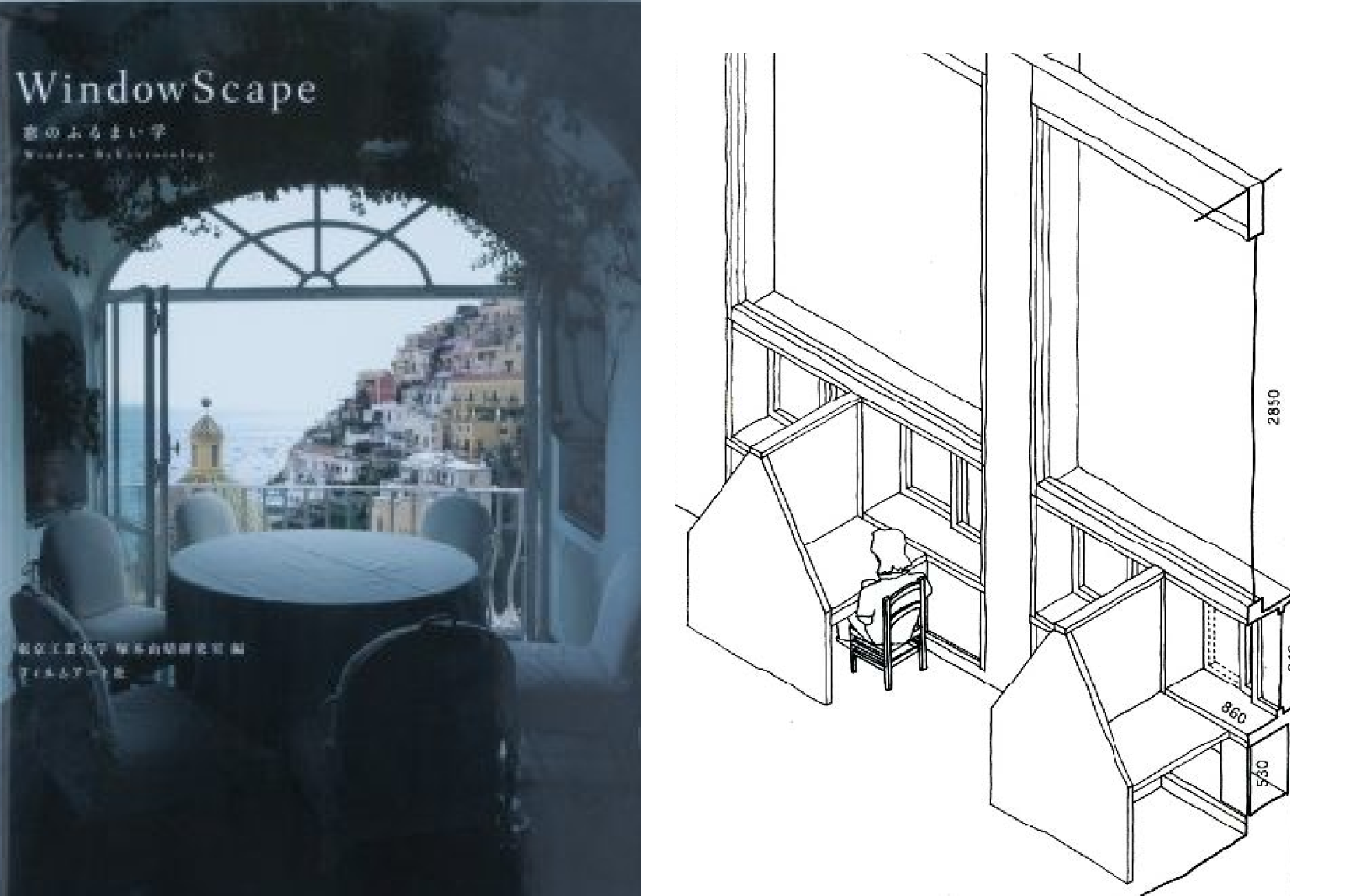 VILLUM Window Collection