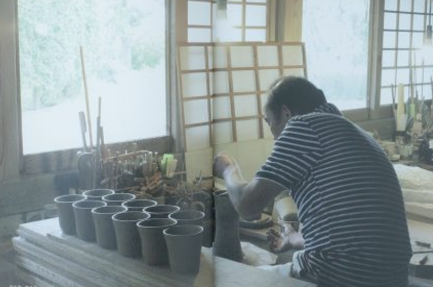 VILLUM Window Collection